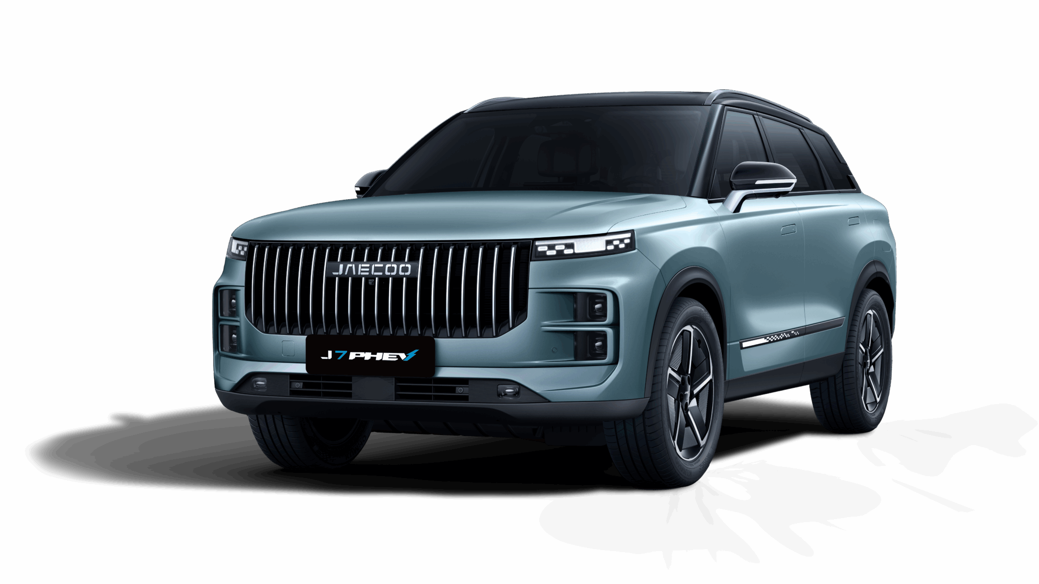 JAECOO Dealership Malaysia | New SUV Models & Test Drive