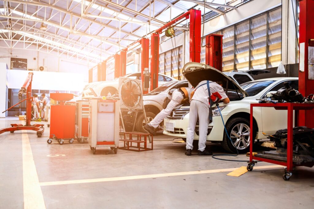 Trusted Car Dealer Services in Malaysia | Indah Utara