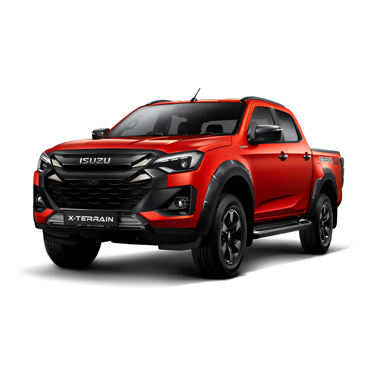 Isuzu Dealership Malaysia | New & Used Trucks | Indah Utara